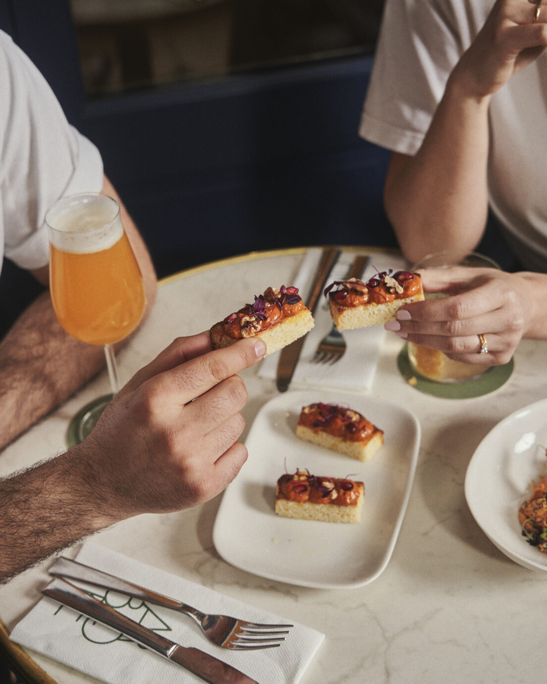 Le Bar Arboré | Paris 8
