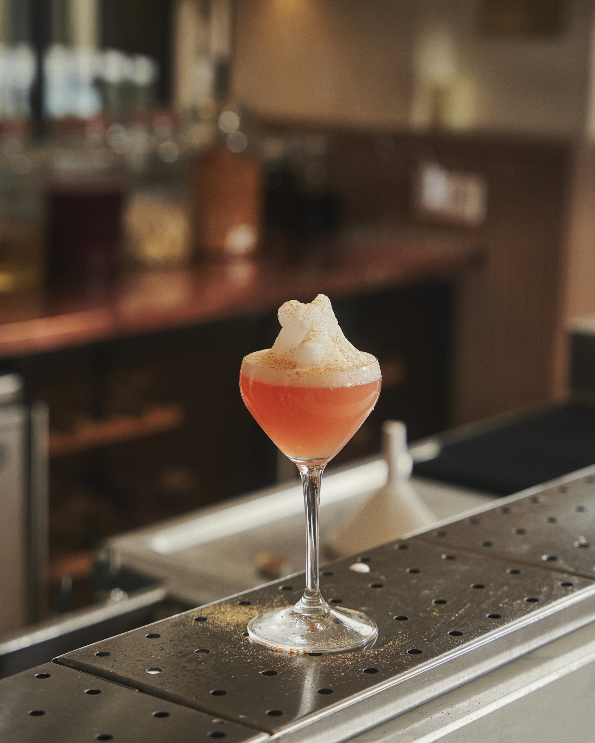 Le Bar Arboré | Paris 8