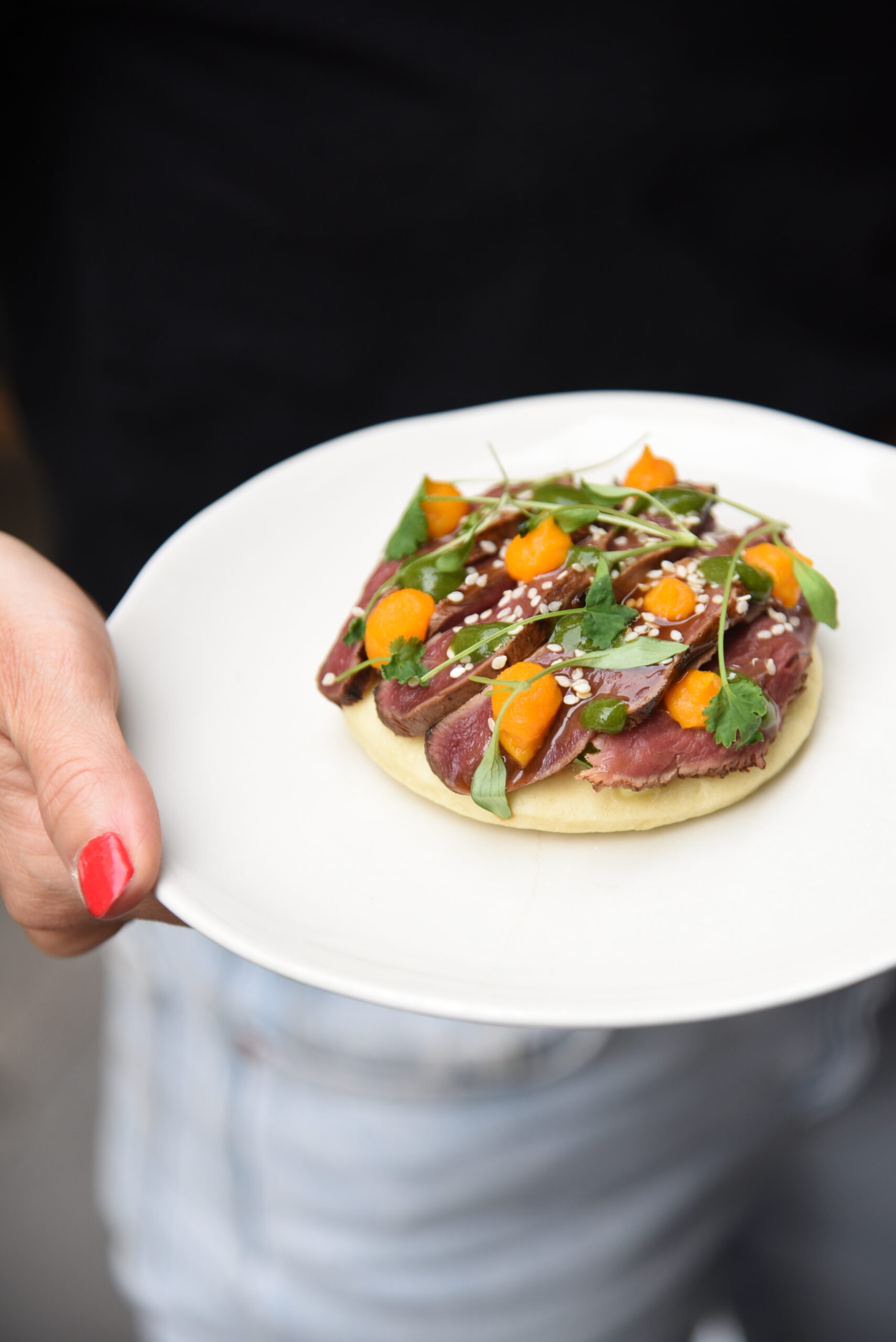 Les Menus | Restaurant Arboré