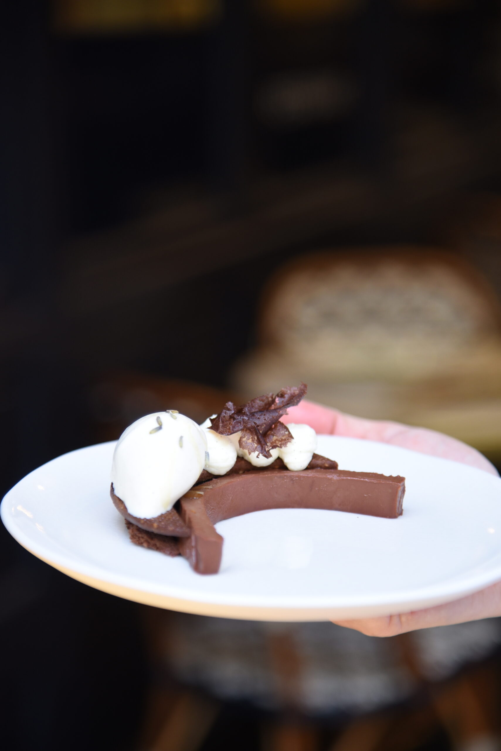 Les Menus | Restaurant Arboré