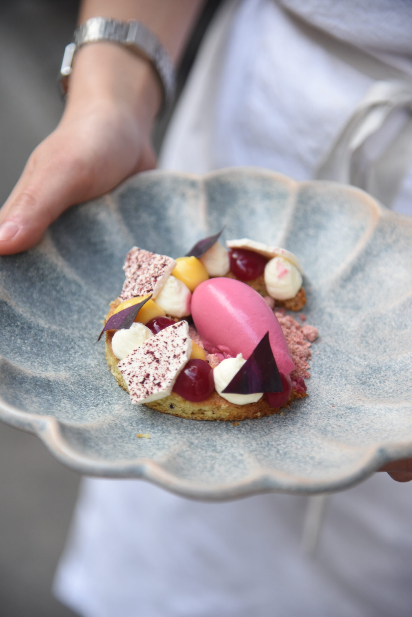 Les Menus | Restaurant Arboré