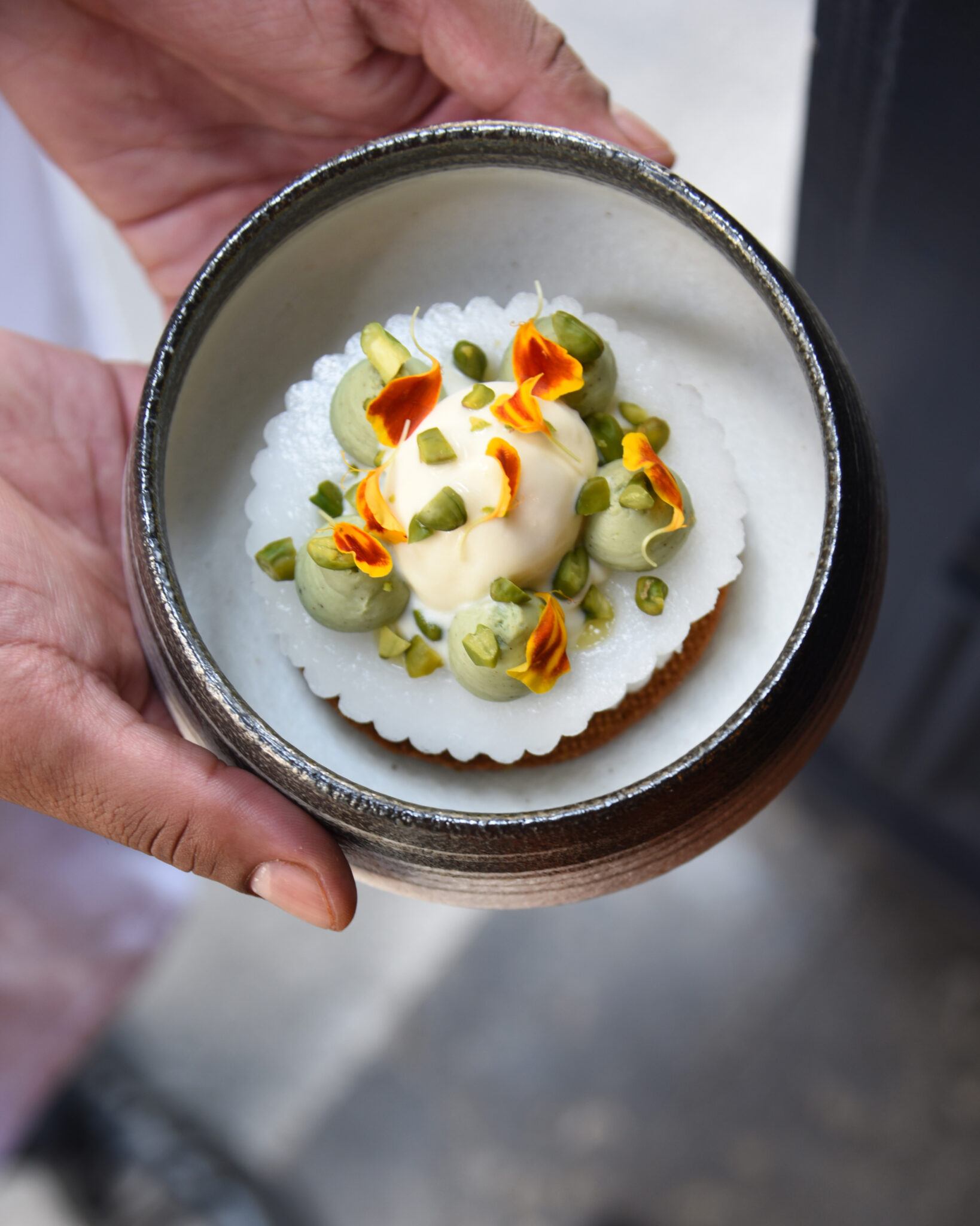 Les Menus | Restaurant Arboré