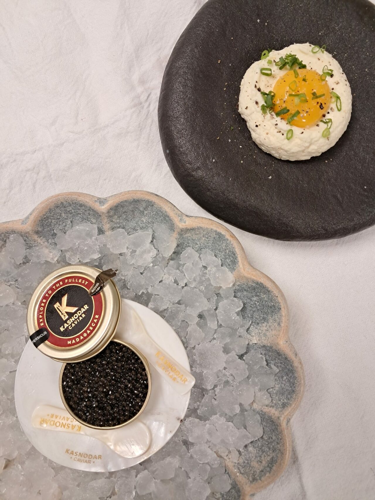Les Menus | Restaurant Arboré