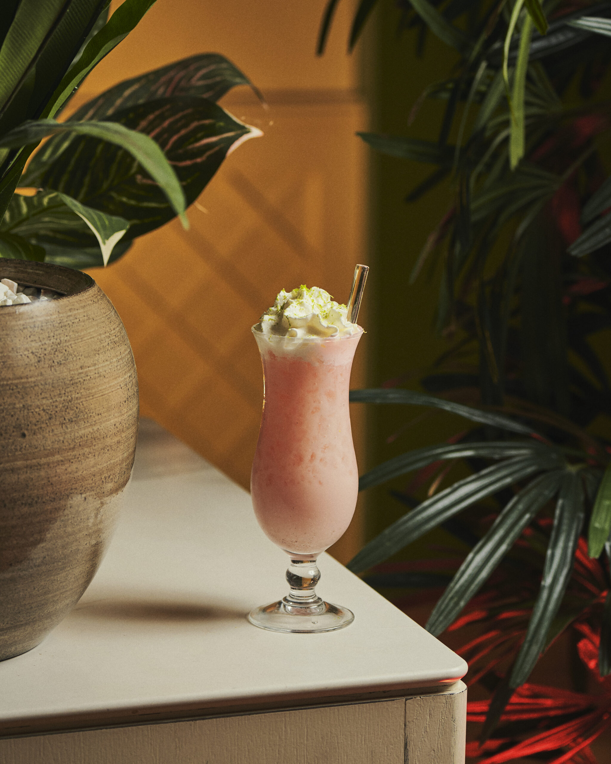 The Talaé Bar | Restaurant Arboré